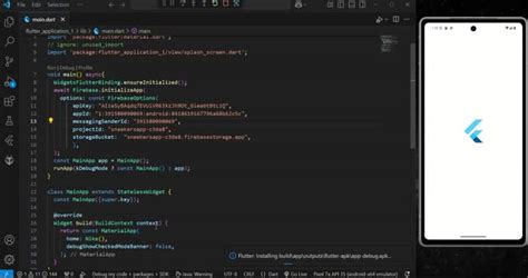 harshal ekade on linkedin flutter firebase sneakerapp