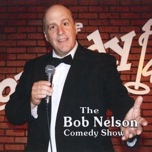 Bob Nelson Cameo