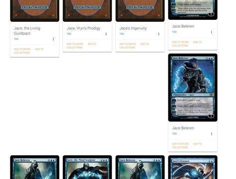 Css Materializecss Cards Not Staying Aligned Horizontally Stack