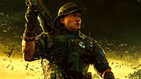 Rainbow Six Siege Y7s3 Operator Grim Is The Bees Knees Trendradars