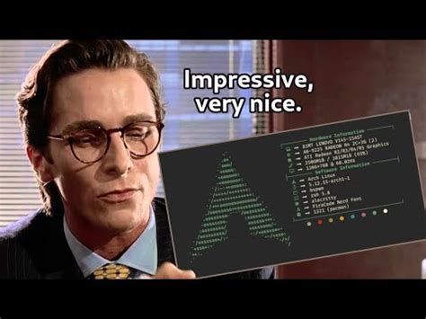 How To Customize Neofetch So You Can Post COOL SCREENSHOTS ON REDDIT YouTube