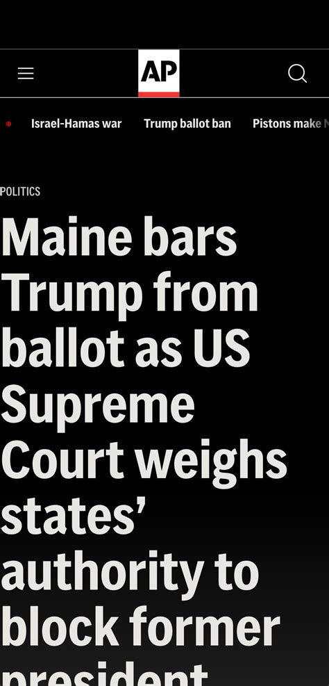 Apnews Design Is Broken Issue Webcompat Web Bugs GitHub