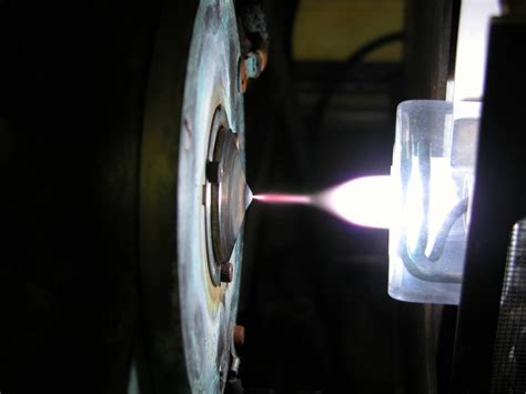 Inductively Coupled Mass Spectrometry Icp Ms Analysis Iramis
