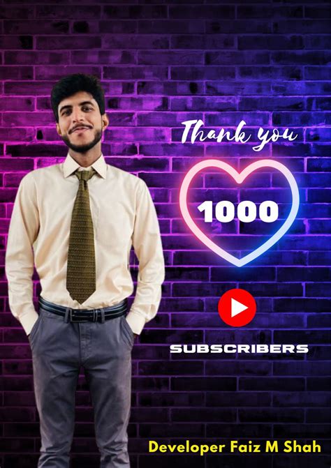 Faiz Muhammad Shah on LinkedIn: Hey everyone! We are beyond thrilled to share that we've hit a ...