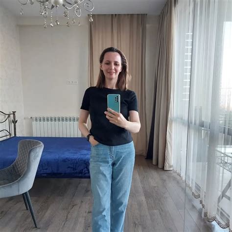 Irina Irina S Tbilisi Threads Say More