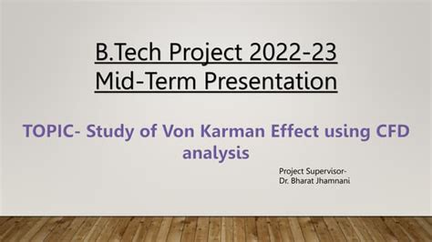 Mid Term Presentationpptx