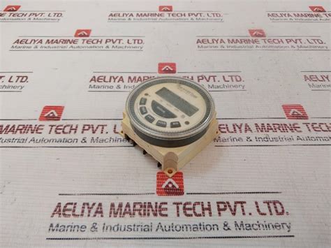 Frontier Tm 619 2 Digital Electronic Timer Aeliya Marine