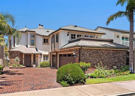648 Harbor Island Dr Newport Beach Ca 92660 Redfin