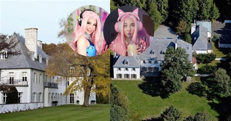 Inside Belle Delphine House A Rare Look Into Her Private World