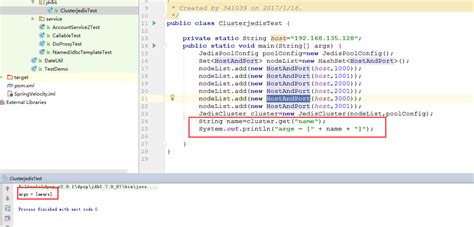 安装redis32集群出现的一些问题及解决方法cluster Config File Nodes Nf Csdn博客