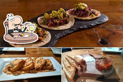 Tango Nuevo Kingston Restaurant Menu Prices And Reviews