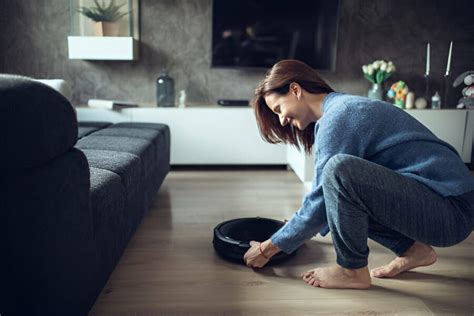 Top 5 Aspiratoare Robot în 2024