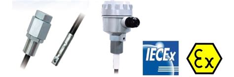Grain Silo Temperature & Level Monitoring - EST System