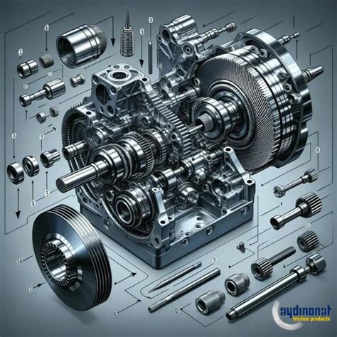 Aydinonat Friction Products On Linkedin What To Do Before Using Friction Discs A Safety And