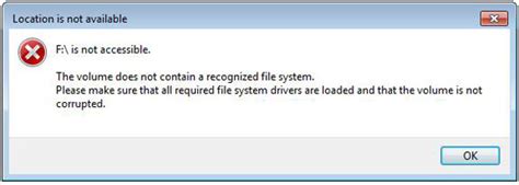 Recover USB Drive How To Fix And Recover Files From USB Flash Drive