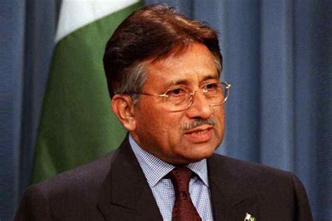 Pervez Musharraf Uttar Pradesh 66 Bighas Of Land Belonging To Pervez