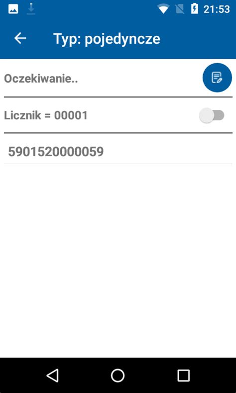 Github Skycompeu Xamarin Barcode Scanner