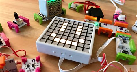 Tips And Tricks Littlebits Code Kit And Codebit Eduporium Blog