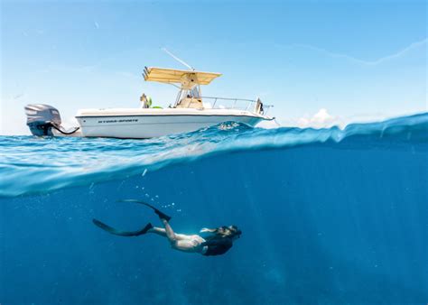 Top 5 Beaches To Snorkel In St Thomas Our Travel Passport