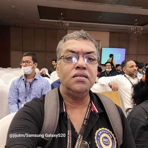 Jiju Thomas Mathew On Linkedin Acdhyd2023