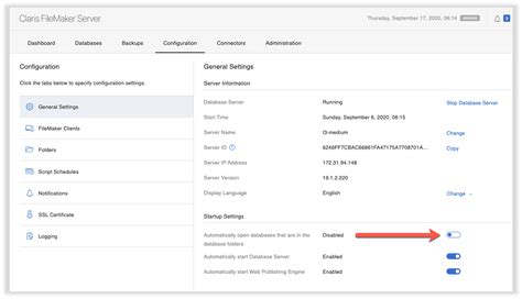 The Penguin Is Back Setting Up Your First Linux Filemaker Server