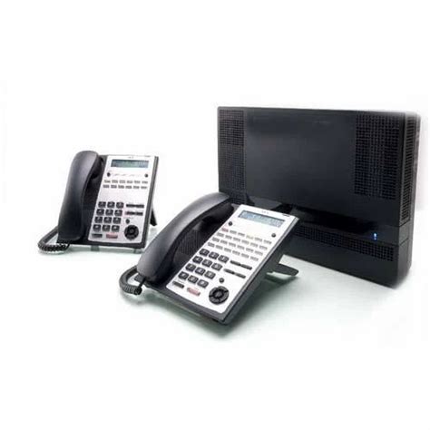 EPABX Intercom System At Piece EPABX Intercom In Kota ID