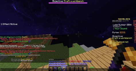 i keep constantly getting skytils errors hypixel forums