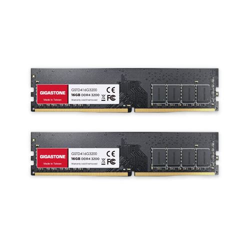 Amazon In Buy DDR RAM Gigastone Desktop RAM GB X GB DDR GB DDR MHz PC