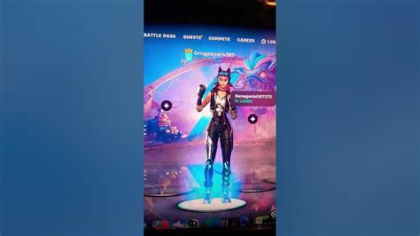 Fortnite Gaming Canttouchgrass Youtube