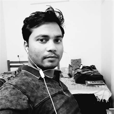 Ashish Kumar Singh