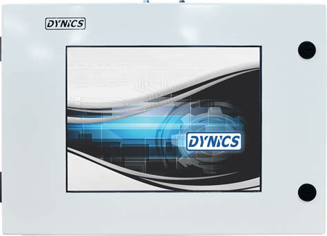 Dynics Logo
