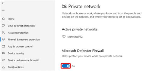How To Fix The DNS Server Not Responding Error On Windows