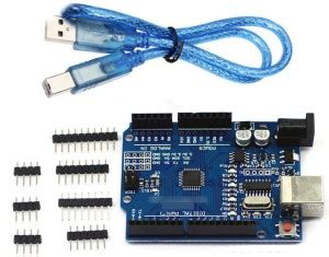 Electrobot Arduino Uno R3 Price In India Buy Electrobot Arduino Uno R3 Online At Flipkart Com