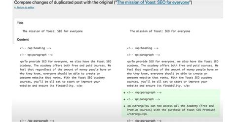 Duplicate A Wordpress Page Or Post Divi How To Guide • Divi Cake Blog