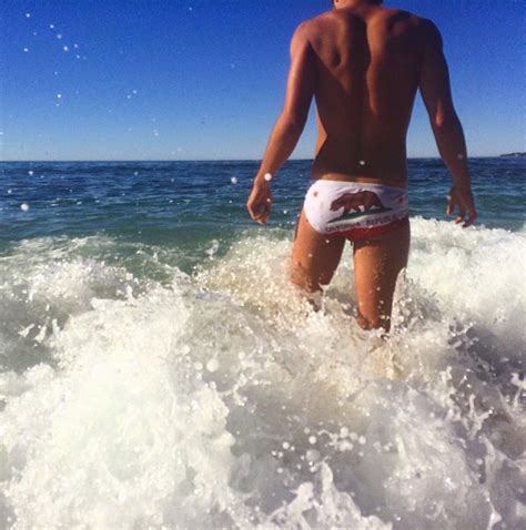 Speedo Musings March 2015