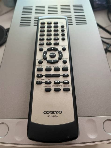 Yahoo オークション オンキョー／dv Sp155（sacdプレーヤー）