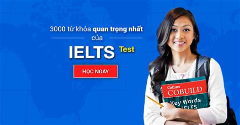 Tất Tần Tật Về Kỳ Thi Ielts Vocavn