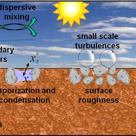 Pdf Modeling And Analysis Of Coupled Porous Medium And Free Flow With