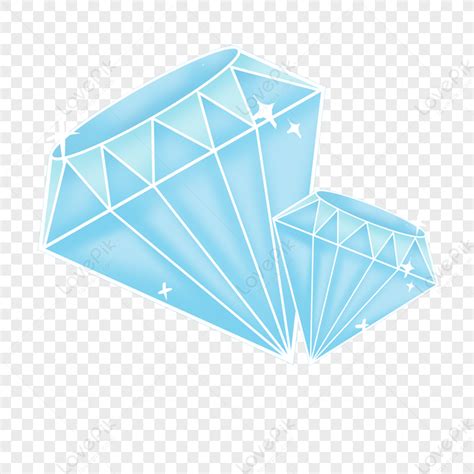 Diamondjewelrycartoon Free Png And Clipart Image For Free Download