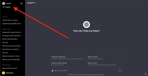 How To Use Openais New Gpt Builder Venturebeat