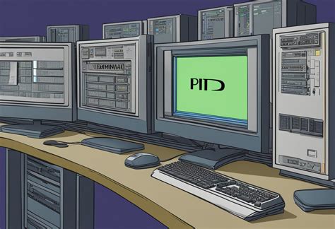 What Is Pid In Linux Understanding Process Identification Artofit
