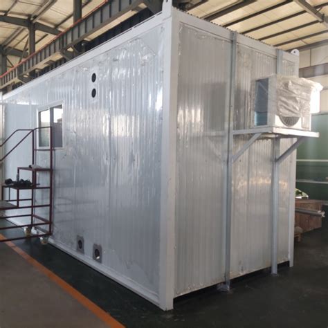 China Containerized Reverse Osmosis Systems Manufacturers Suppliers Customized Service