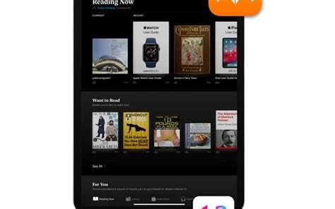 How To Use Books In IOS And IPadOS Essential Tips AppleToolBox