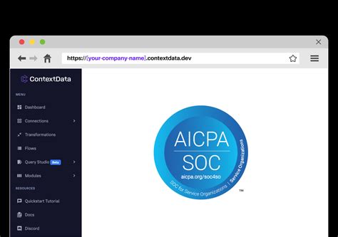 Context Data Enterprise Data Platform For Generative Ai Applications