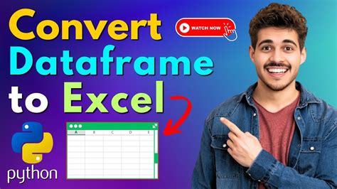 Export Panda Dataframe To Excel File Python Pandas Create Dataframe