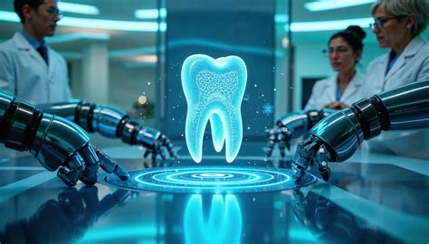 Nerovet Ai Dentistry Is Transforming Human Dental Care With Smart
