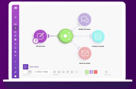 Future Tools - Make.com
