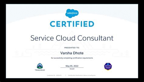Salesforce Salesforcecertified Servicecloud Yashtechnologies Varsha Dhote 20 Comments