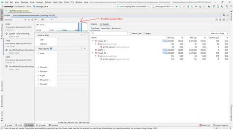 A Obscure Cause To Freeze The UI Thread Issue Xamarin Xamarin Forms GitHub