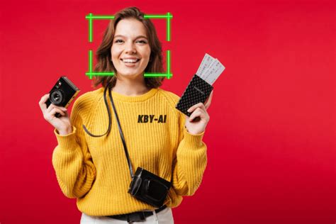Best Passport Recognition Sdk Company 2025 Kby Ai
